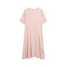 armedangels Kleid ' VAALI ' Damen Gr&ouml;&szlig;e 42 rosa Winterkleid