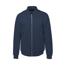 Pierre Cardin &Uuml;bergangsjacke Herren Gr&ouml;&szlig;e 4XL blau