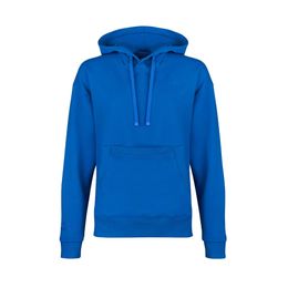 Nur Die Sweatshirt 'Nur Die X KILIAN KERNER' Herren Gr&ouml;&szlig;e S blau