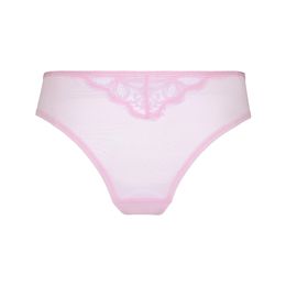 Hunkem&ouml;ller Hunkem&ouml;ller Panty Damen Gr&ouml;&szlig;e L rosa