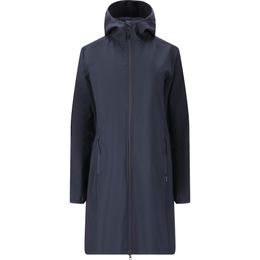 WHISTLER Softshelljacke 'Luango' Damen Gr&ouml;&szlig;e XL dunkelblau