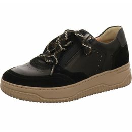 Hartjes Sneaker Damen Gr&ouml;&szlig;e 42 schwarz