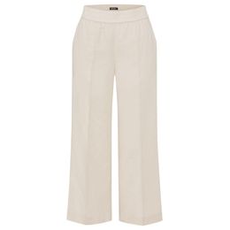 Olsen Hose Damen Gr&ouml;&szlig;e 54 hellbeige