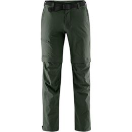 Maier Sports Outdoorhose 'Tajo' Herren Gr&ouml;&szlig;e 6XL khaki