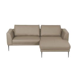 Primo Ecksofa Savona grau Ma&szlig;e (cm): B: 220 H: 83 T: 180.0 &raquo; M&ouml;bel Kraft