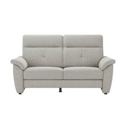 Polsterm&ouml;bel Oelsa Polsterm&ouml;bel Oelsa Einzelsofa Br&uuml;ssel beige Ma&szlig;e (cm): B: 164 H: 100 T: 90.0 &raquo; M&ouml;bel Kraft