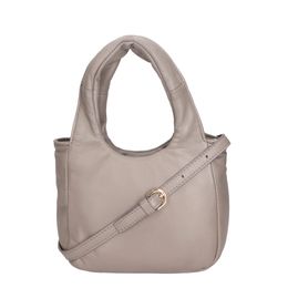 Gave Lux Handtasche Damen Gr&ouml;&szlig;e One Size hellgrau