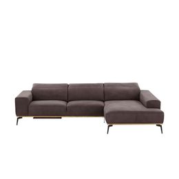 Ravensberger Werkst&auml;tten Ecksofa Oakland braun Ma&szlig;e (cm): B: 295 H: 98 T: 187.0 &raquo; M&ouml;bel Kraft