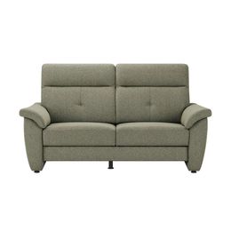 Polsterm&ouml;bel Oelsa Polsterm&ouml;bel Oelsa Einzelsofa Br&uuml;ssel gr&uuml;n Ma&szlig;e (cm): B: 164 H: 100 T: 90.0 &raquo; M&ouml;bel Kraft