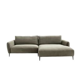 Jette Home Ecksofa Inside gr&uuml;n Ma&szlig;e (cm): B: 279 H: 84 T: 188.0 &raquo; M&ouml;bel Kraft