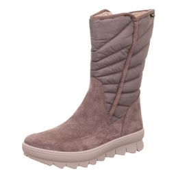 Legero Snowboots 'NOVARA' Damen Gr&ouml;&szlig;e 37 hellbraun Winterschuhe