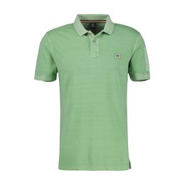 Lerros Poloshirt Herren Gr&ouml;&szlig;e S hellgr&uuml;n