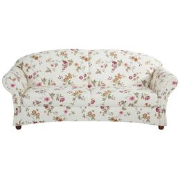Max Winzer Einzelsofa Corona braun Ma&szlig;e (cm): B: 202 H: 83 Sofas > Sofas nach Material > Stoffsofas &raquo; Sofa DE