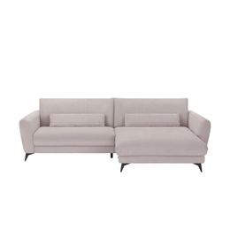 Ecksofa Cordstoff Amina beige Ma&szlig;e (cm): B: 288 H: 81 T: 194.0 Sofas > Sofas nach Material > Stoffsofas &raquo; Sofa DE