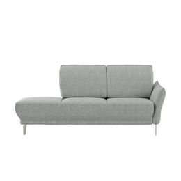 R&eacute;camiere Berlin grau Ma&szlig;e (cm): B: 204 H: 88 T: 93.0 Sofas > Sofas nach Art > R&eacute;camieren &raquo; Sofa DE