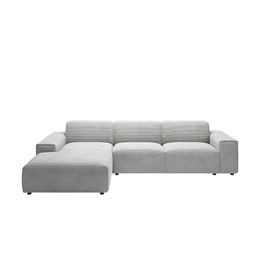 Gray & Jones Ecksofa Baltic Breeze grau Ma&szlig;e (cm): B: 300 H: 101 T: 189.0 Sofas > Sofas nach Material > Stoffsofas &raquo; Sofa DE