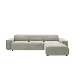 Gray & Jones Ecksofa Baltic Breeze beige Ma&szlig;e (cm): B: 300 H: 71 T: 189.0 Sofas > Sofas nach Material > Stoffsofas &raquo; Sofa DE