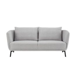 Sch&ouml;ner Wohnen Kollektion SCH&Ouml;NER WOHNEN Kollektion Einzelsofa Pearl grau Ma&szlig;e (cm): B: 190 H: 71 T: 91.0 Sofas > Sofas nach Material > Stoffsofas &raquo; Sofa DE