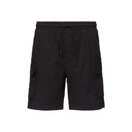 QS Cargohose Herren Gr&ouml;&szlig;e 33 schwarz