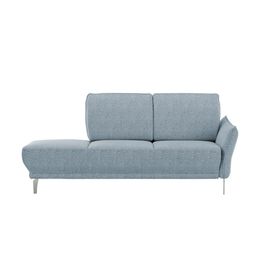 R&eacute;camiere Berlin blau Ma&szlig;e (cm): B: 204 H: 88 T: 93.0 Sofas > Sofas nach Art > R&eacute;camieren &raquo; Sofa DE