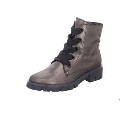 Ara Schn&uuml;rstiefelette Damen Gr&ouml;&szlig;e 38 taupe Winterschuhe