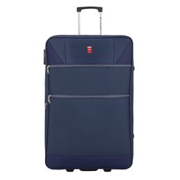 Gladiator Trolley Herren Gr&ouml;&szlig;e One Size blau