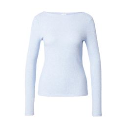 QS Shirt Damen Gr&ouml;&szlig;e XXL hellblau