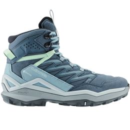 Lowa Boots 'Maddox Pro' Damen Gr&ouml;&szlig;e 41 blau / grau / gr&uuml;n