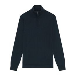 Lyle & Scott Lyle & Scott Pullover 'Tonal Eagle' Herren Gr&ouml;&szlig;e XL navy