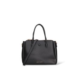 Pierre Cardin Handtasche Damen Gr&ouml;&szlig;e One Size schwarz