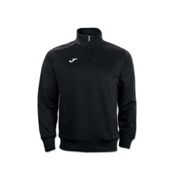 Joma Sweatshirt 'Faraon' Herren Gr&ouml;&szlig;e L schwarz / wei&szlig;