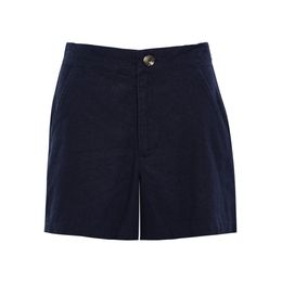 Threadbare. Threadbare Shorts 'Cactus' Damen Gr&ouml;&szlig;e 42 navy