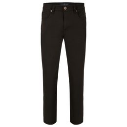 HECHTER PARIS Jeans Herren Gr&ouml;&szlig;e 34 schwarz
