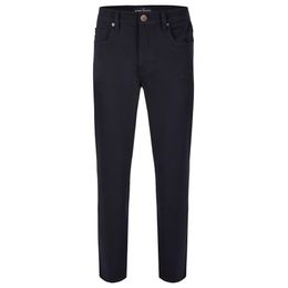 HECHTER PARIS Jeans Herren Gr&ouml;&szlig;e 32 dunkelblau