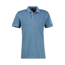Lerros Poloshirt Herren Gr&ouml;&szlig;e S saphir