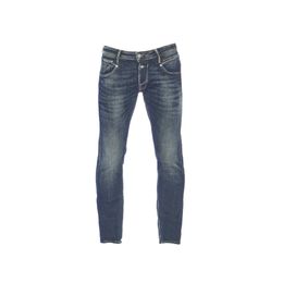 Le Temps Des Cerises Jeanshose '700/11' Herren Gr&ouml;&szlig;e 33 blau