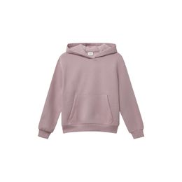 s.Oliver Sweatshirt M&auml;dchen Gr&ouml;&szlig;e 146/152 pink / schwarz