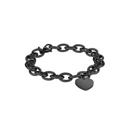 Liebeskind Berlin Armband Damen Gr&ouml;&szlig;e One Size schwarz