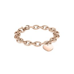 Liebeskind Berlin Armband Damen Gr&ouml;&szlig;e One Size rosegold