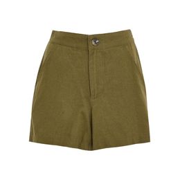 Threadbare. Threadbare Shorts 'Cactus' Damen Gr&ouml;&szlig;e 36 oliv