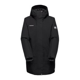 Mammut 1-Mammut Treeline HS Thermo Hooded Parka Wo Damen Gr&ouml;&szlig;e XL schwarz Winterjacke