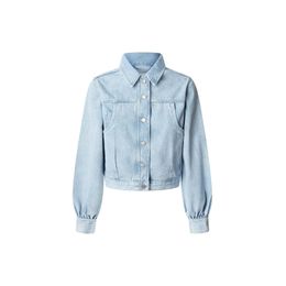 Pepe Jeans Jacke 'Madeline' Damen Gr&ouml;&szlig;e L hellblau
