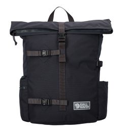 Fj&auml;llr&auml;ven Fj&auml;llr&auml;ven Rucksack 'Vardag' Herren Gr&ouml;&szlig;e One Size schwarz