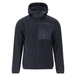 WHISTLER Fleecejacke 'Makaloo' Herren Gr&ouml;&szlig;e M blau