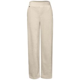 Street One Hose Damen Gr&ouml;&szlig;e 32 hellbeige