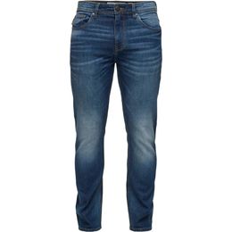 INDICODE Jeans Jeans Herren Gr&ouml;&szlig;e 33 blau