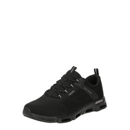 Skechers Sneaker Damen Gr&ouml;&szlig;e 38 schwarz / wei&szlig;