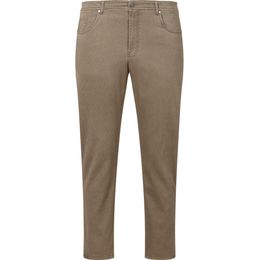 CHARLES COLBY Hose Herren Gr&ouml;&szlig;e 58 beige