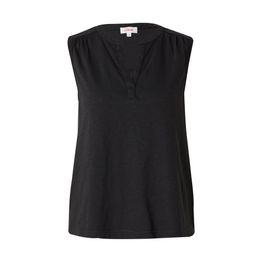 s.Oliver Bluse Damen Gr&ouml;&szlig;e S/M schwarzmeliert