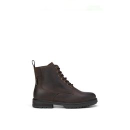 Marc O'Polo Marc O'polo Schn&uuml;rboots Herren Gr&ouml;&szlig;e 41 dunkelbraun